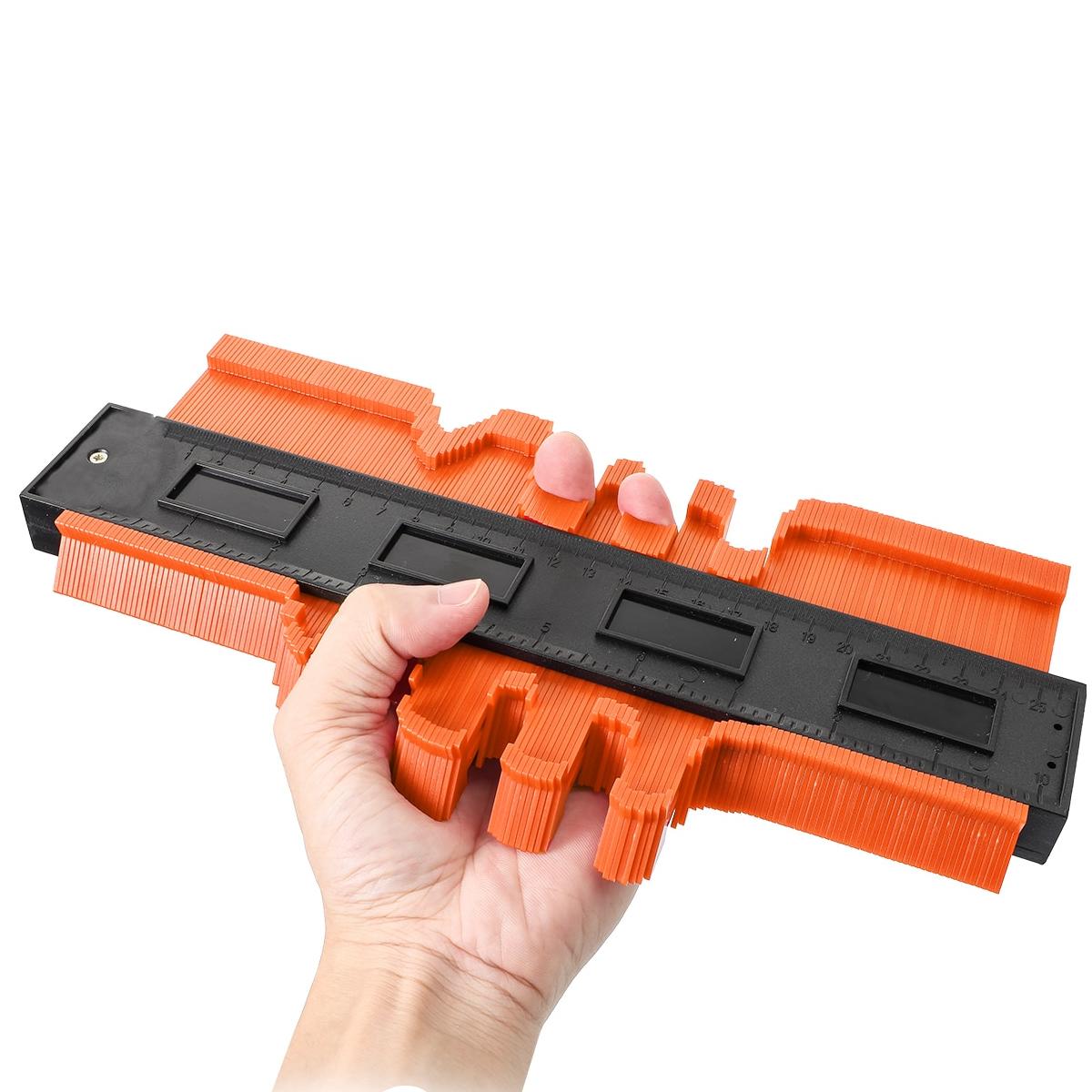 Contour Gauge Profile Tool - mrinstrument
