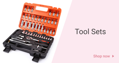 Essential Home Improvement Tools | The Diy Store